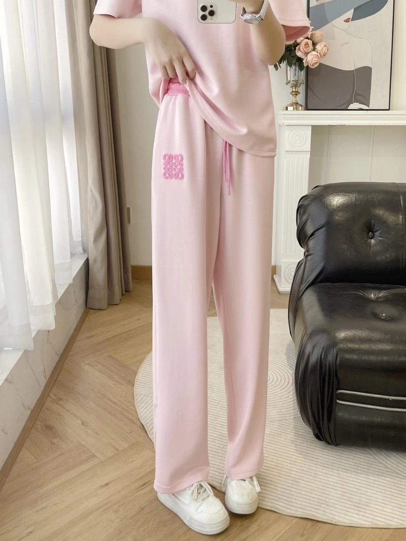 Exact replica Loewe Long Suits