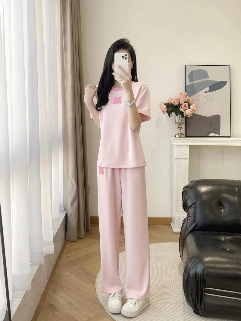 Exact replica Loewe Long Suits