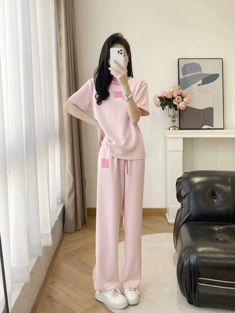 Exact replica Loewe Long Suits
