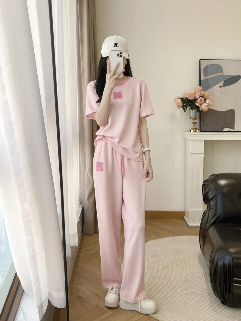 Exact replica Loewe Long Suits