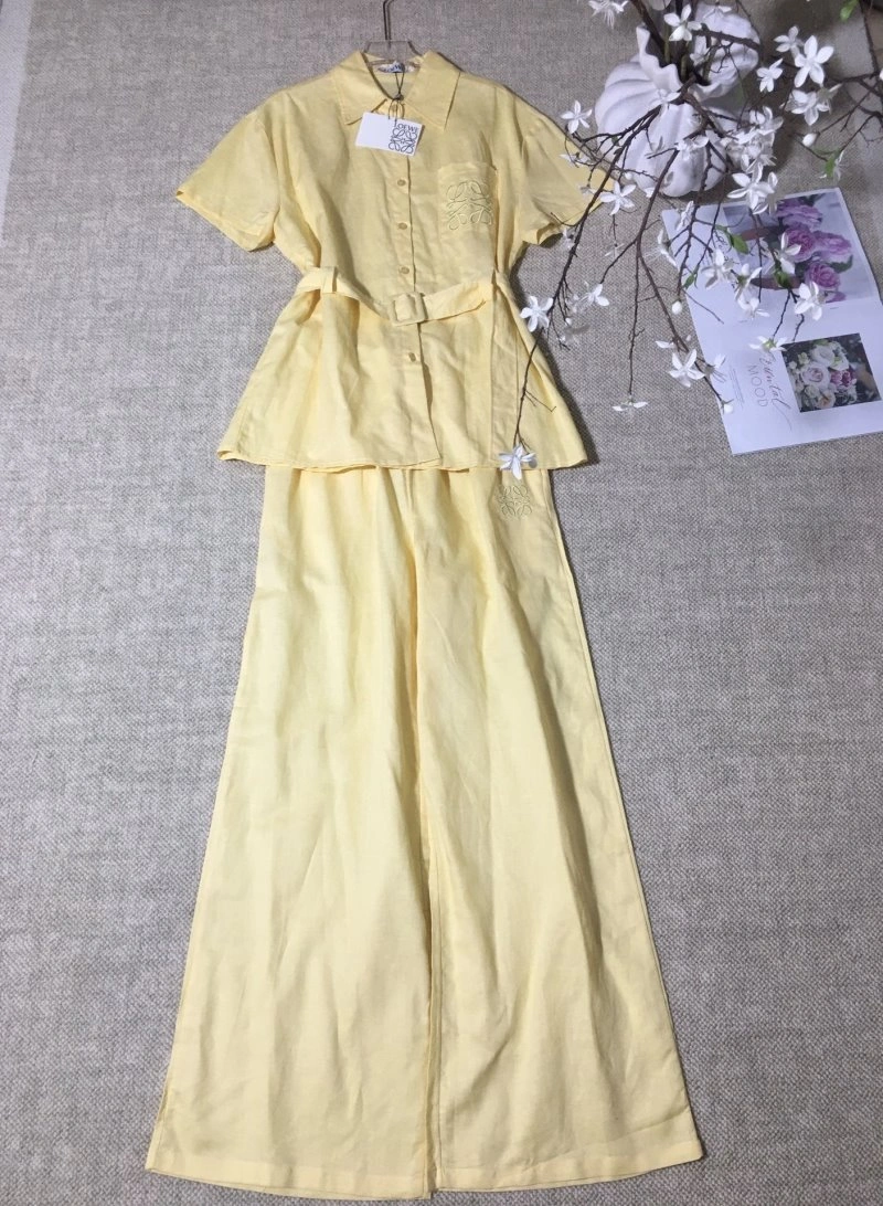 Value-priced Loewe Long Suits