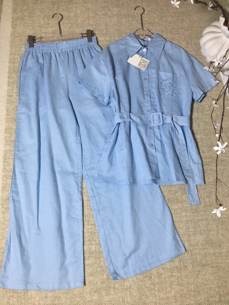 OEM Loewe Long Suits