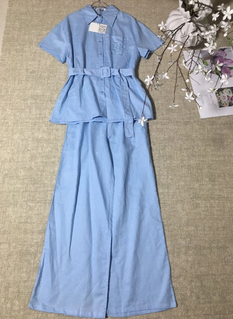 OEM Loewe Long Suits