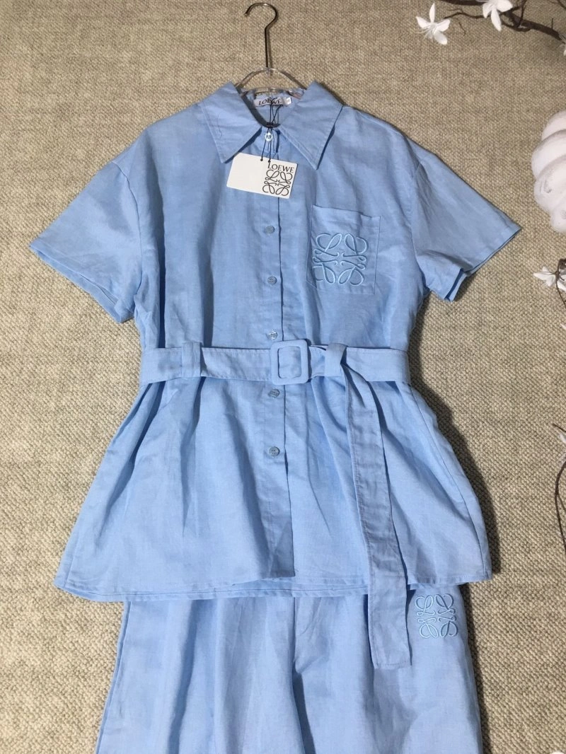OEM Loewe Long Suits