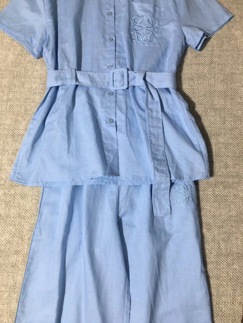 OEM Loewe Long Suits