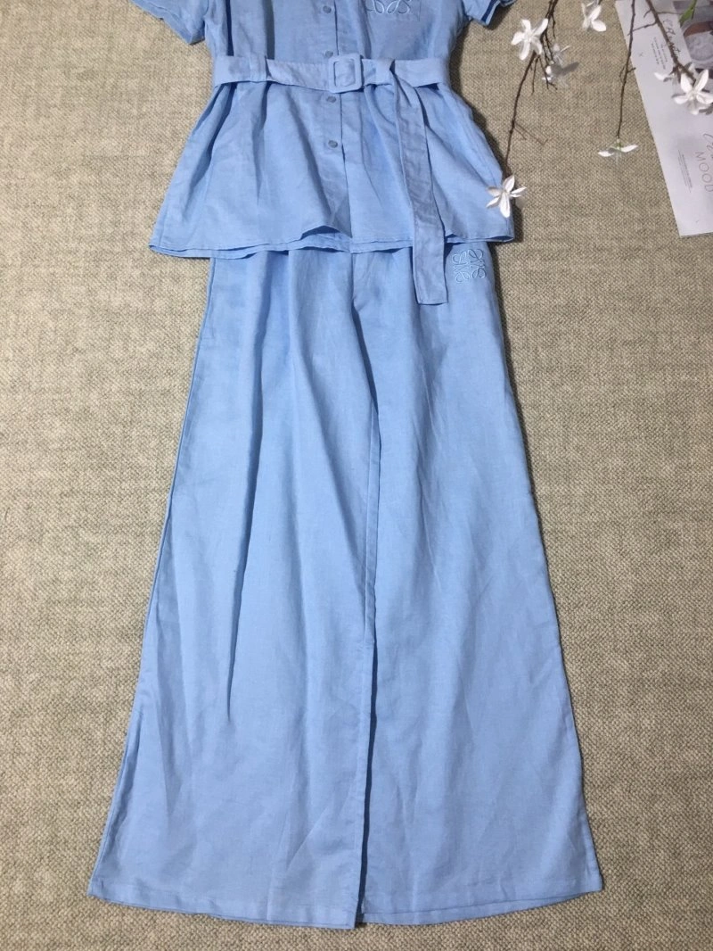 OEM Loewe Long Suits