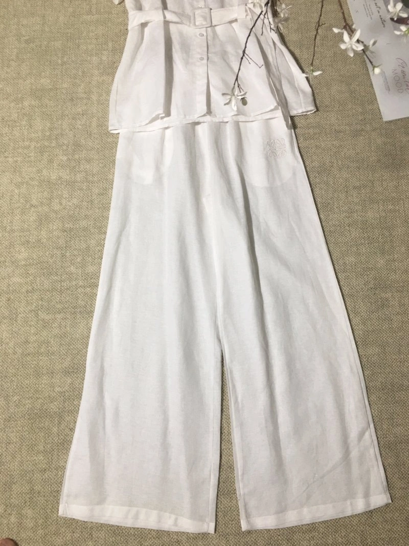 Real Loewe Long Suits
