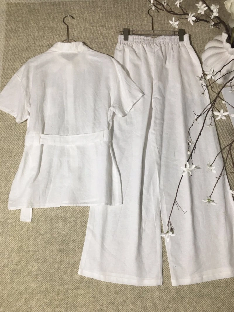 Real Loewe Long Suits