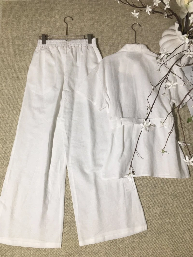 Real Loewe Long Suits