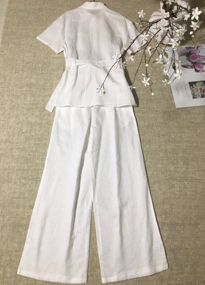 Real Loewe Long Suits