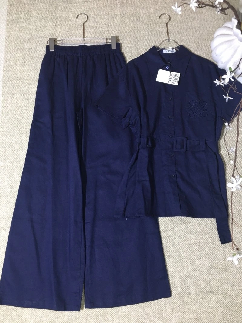 Official Loewe Long Suits