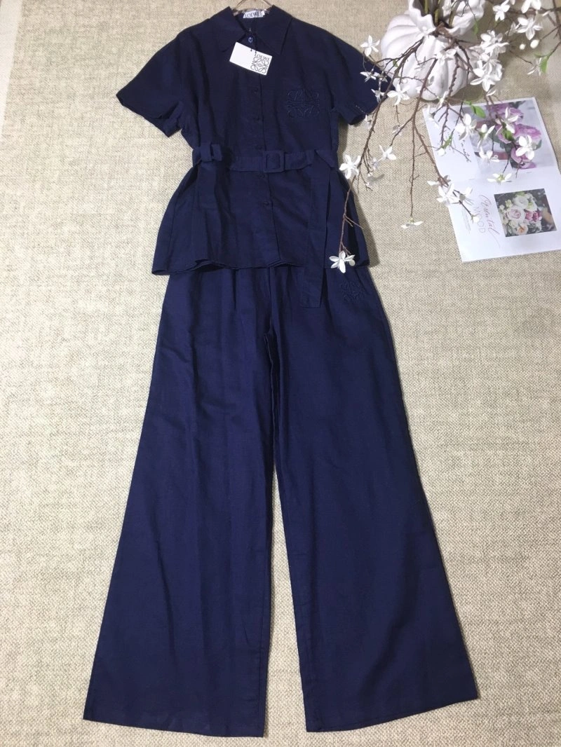 Official Loewe Long Suits