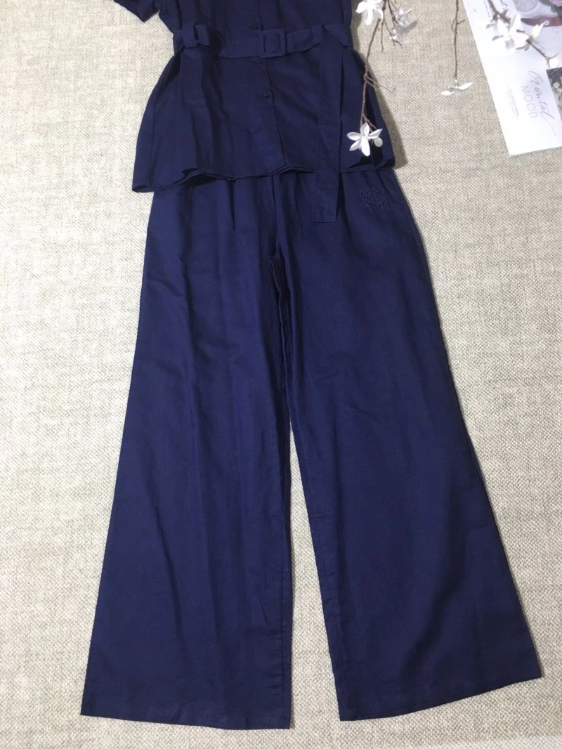 Official Loewe Long Suits