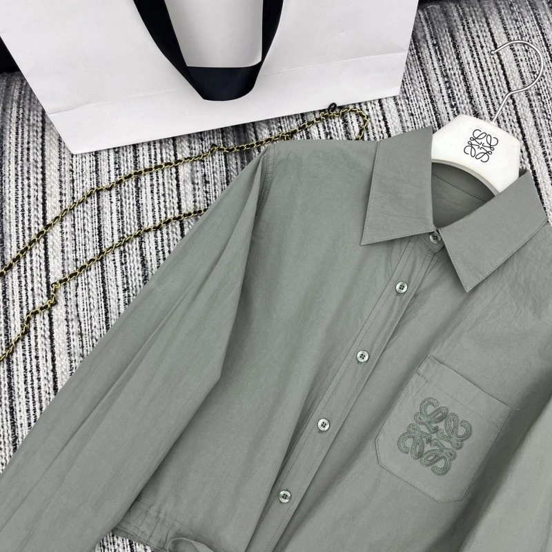 Bargain Loewe Long Suits