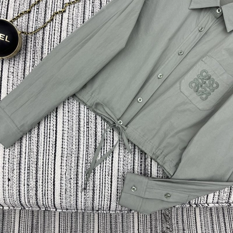 Bargain Loewe Long Suits