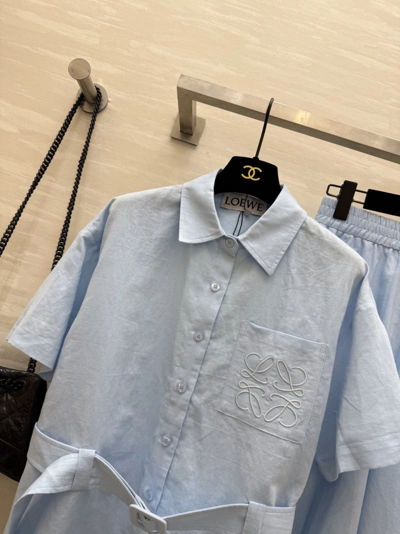 Perfect replica Loewe Long Suits