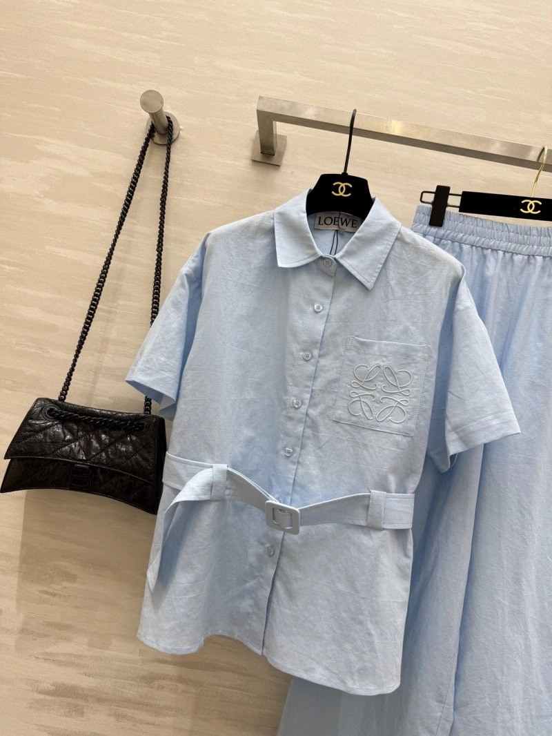 Perfect replica Loewe Long Suits