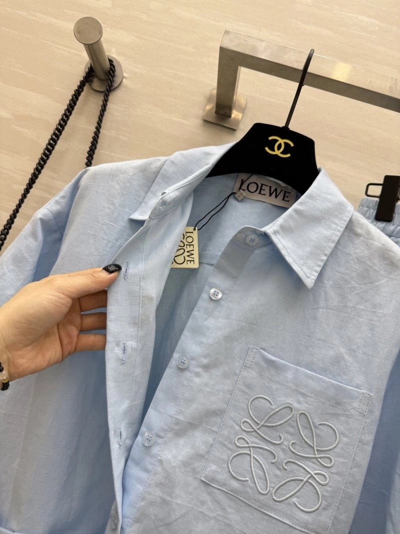 Perfect replica Loewe Long Suits