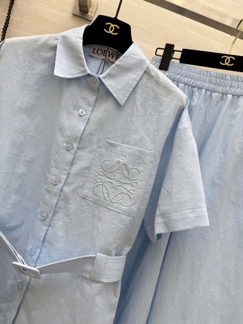 Perfect replica Loewe Long Suits