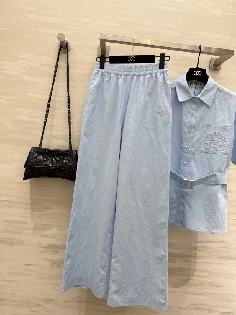 Perfect replica Loewe Long Suits