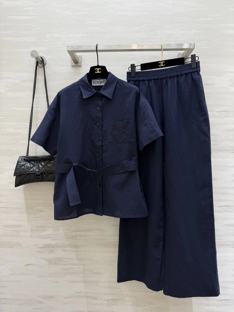 Loewe Long Suits
