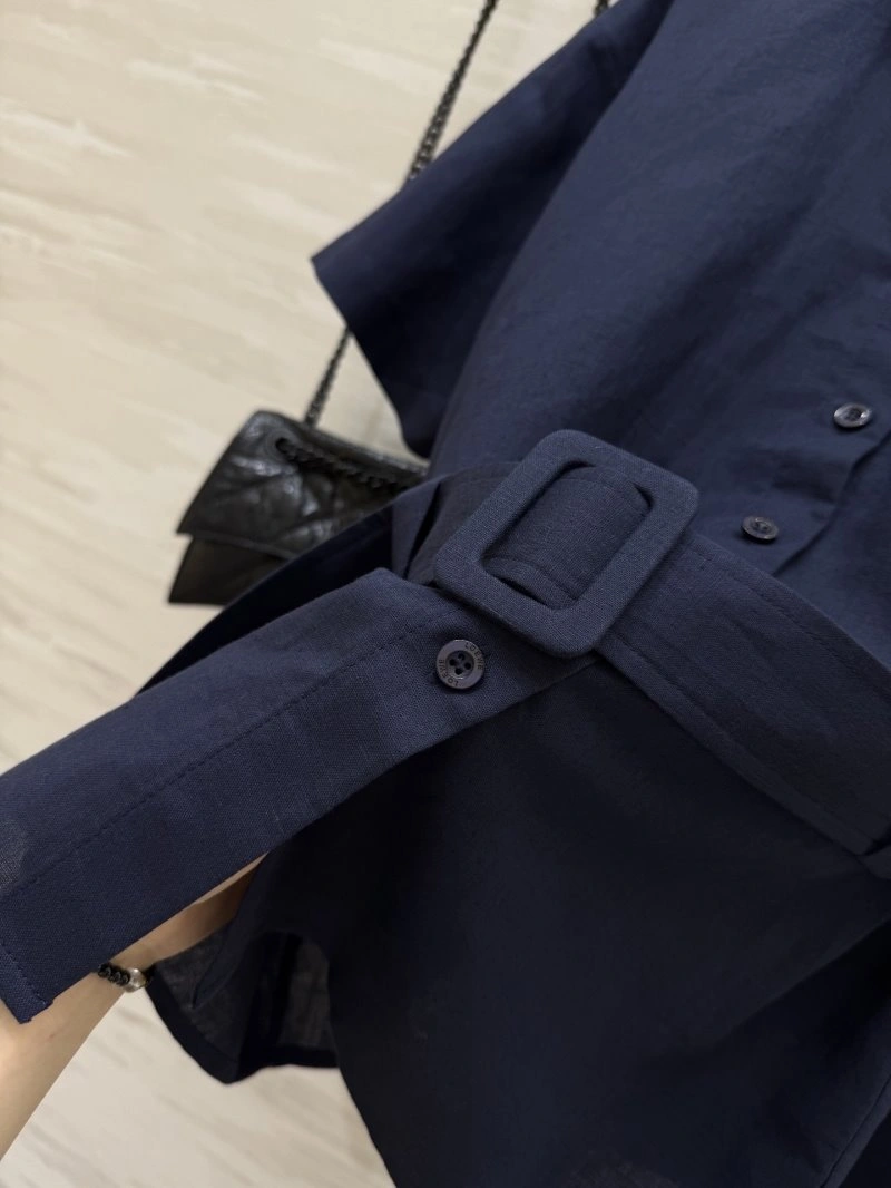 High fidelity Loewe Long Suits