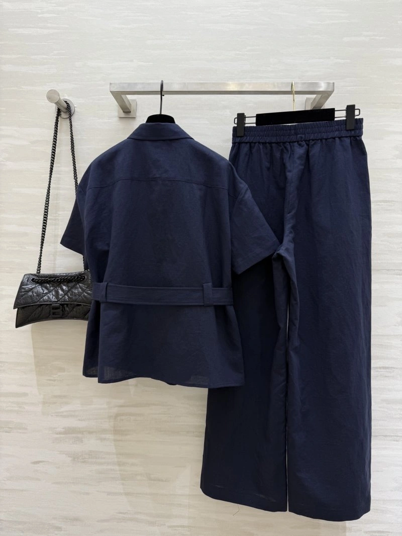 High fidelity Loewe Long Suits