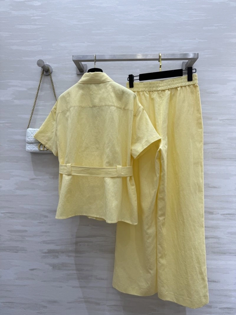Top mirror Loewe Long Suits