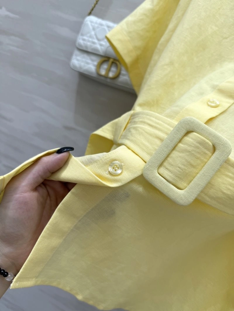 Top mirror Loewe Long Suits
