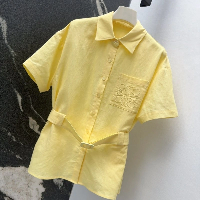 Exact replica Loewe Long Suits