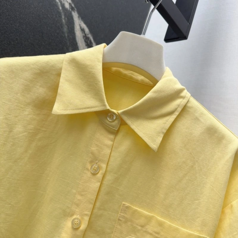 Exact replica Loewe Long Suits
