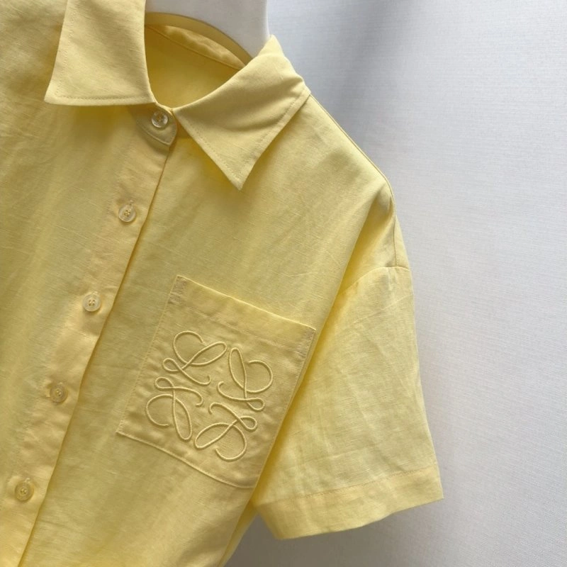 Exact replica Loewe Long Suits