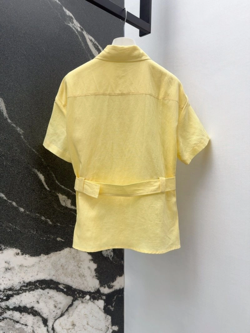 Exact replica Loewe Long Suits