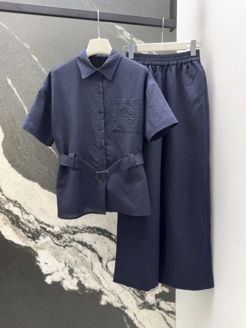 Loewe Long Suits