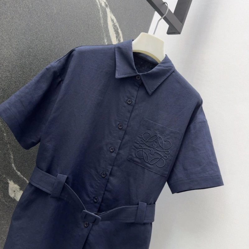 1:1 copy Loewe Long Suits