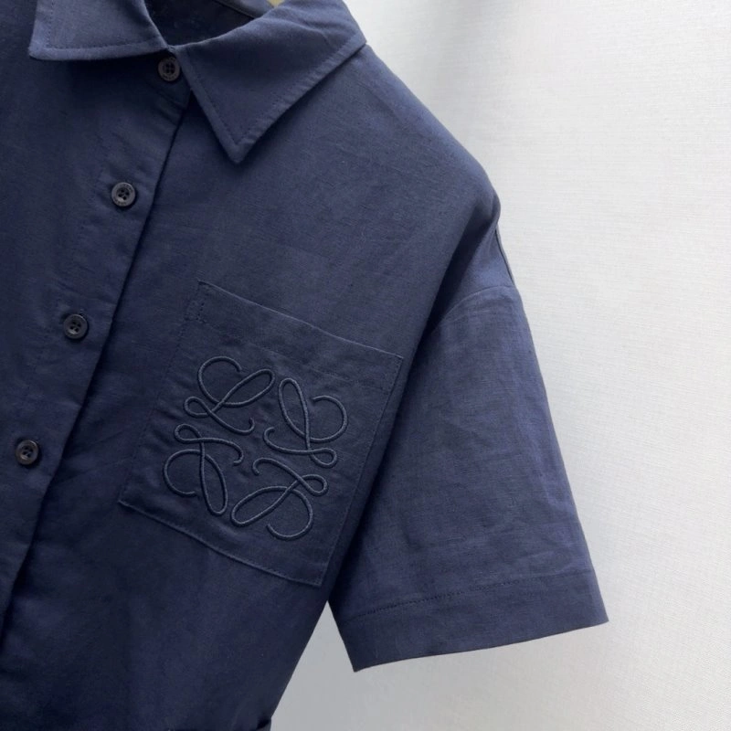 1:1 copy Loewe Long Suits