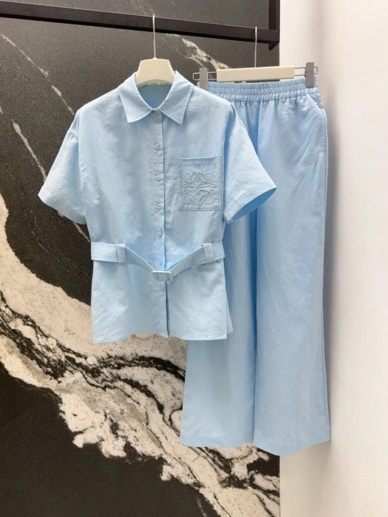 Loewe Long Suits