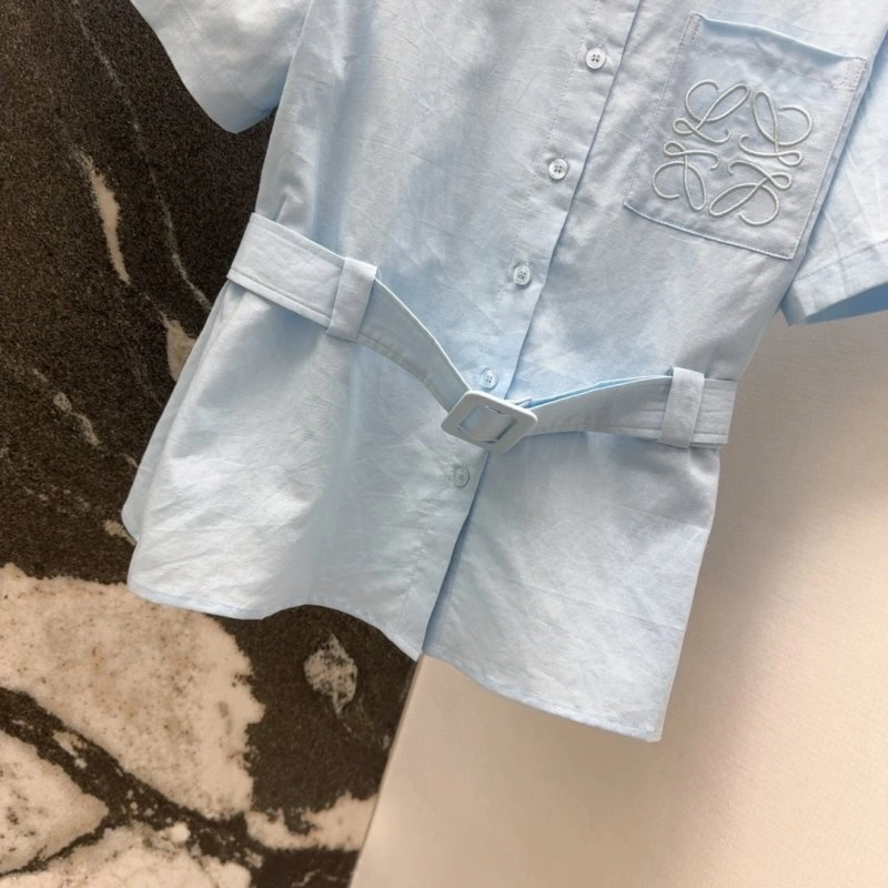 OEM Loewe Long Suits