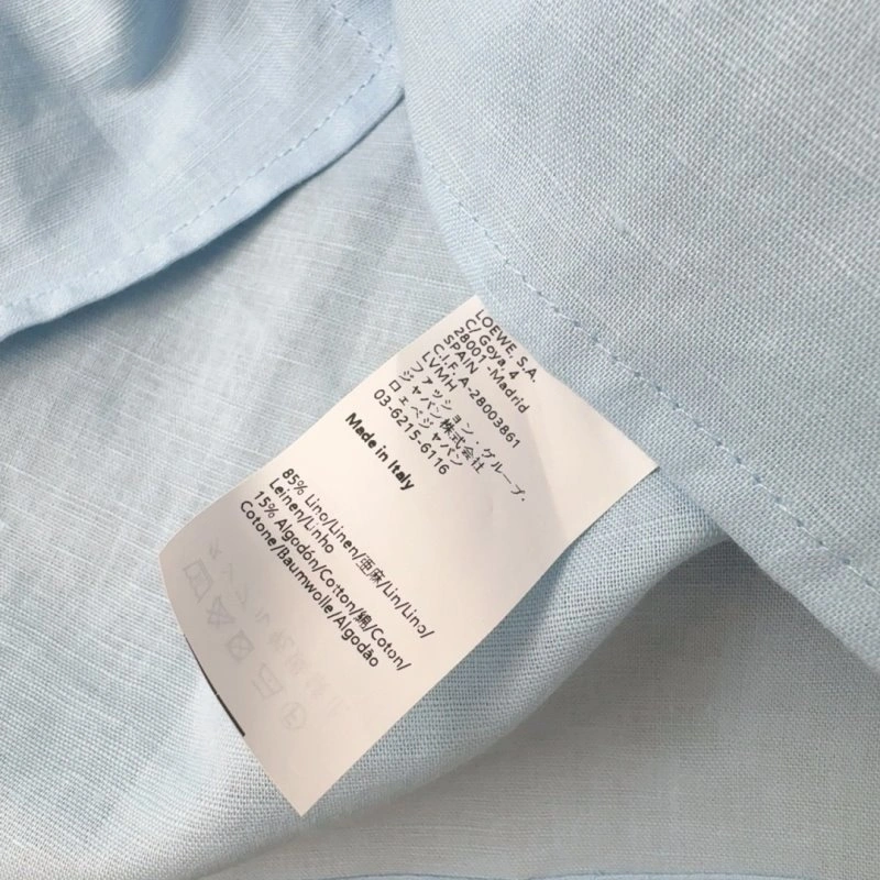 OEM Loewe Long Suits
