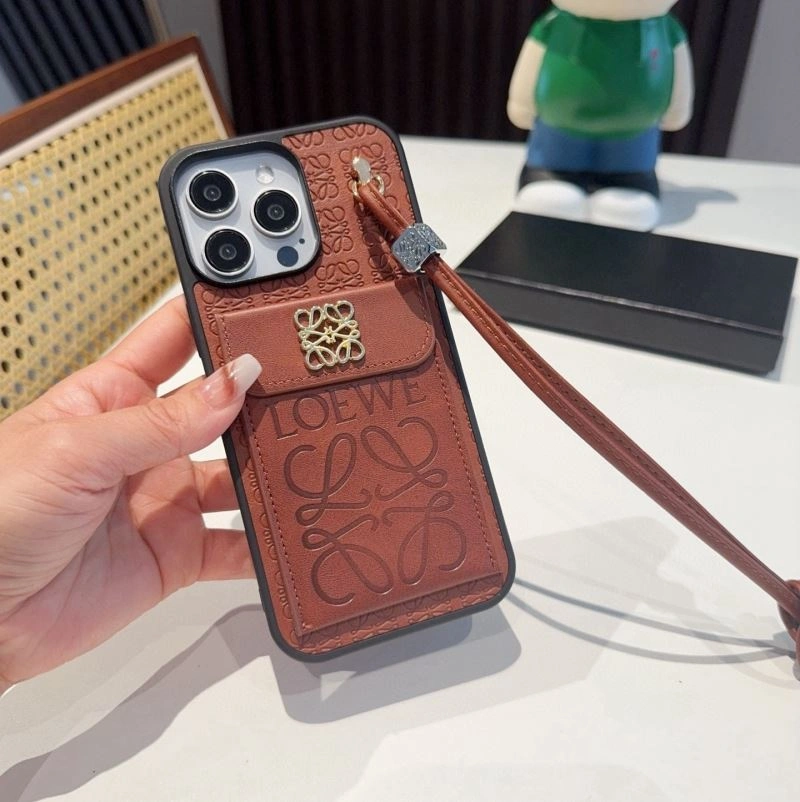 Low-cost Loewe Mobile Cases