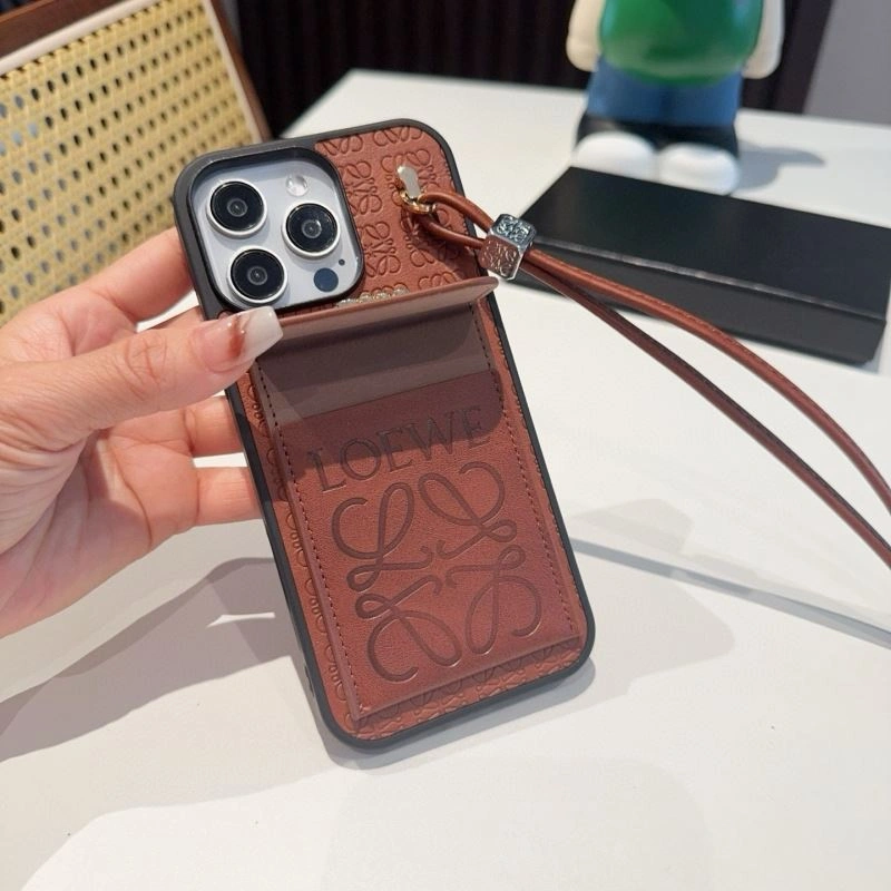 Low-cost Loewe Mobile Cases