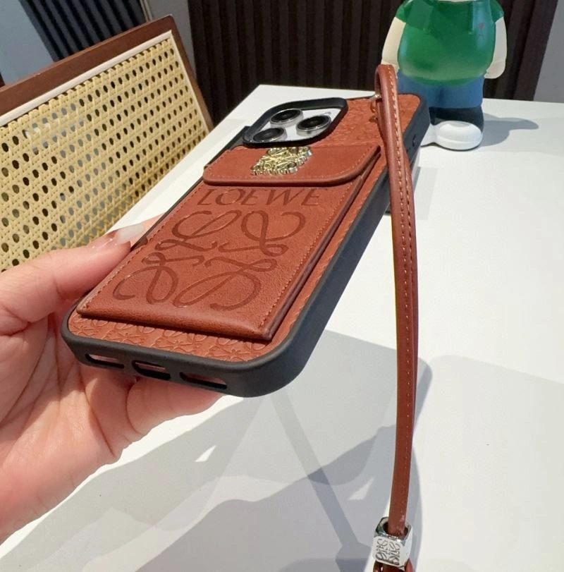 Low-cost Loewe Mobile Cases