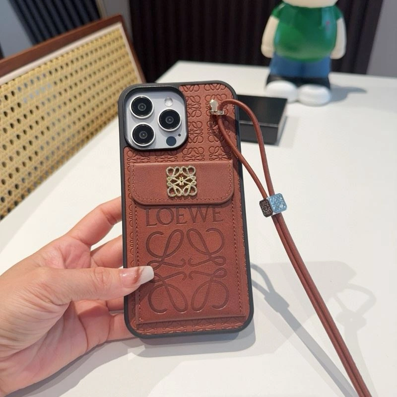 Low-cost Loewe Mobile Cases