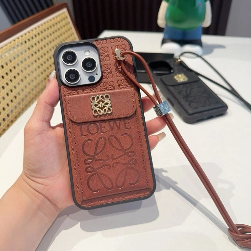 Low-cost Loewe Mobile Cases