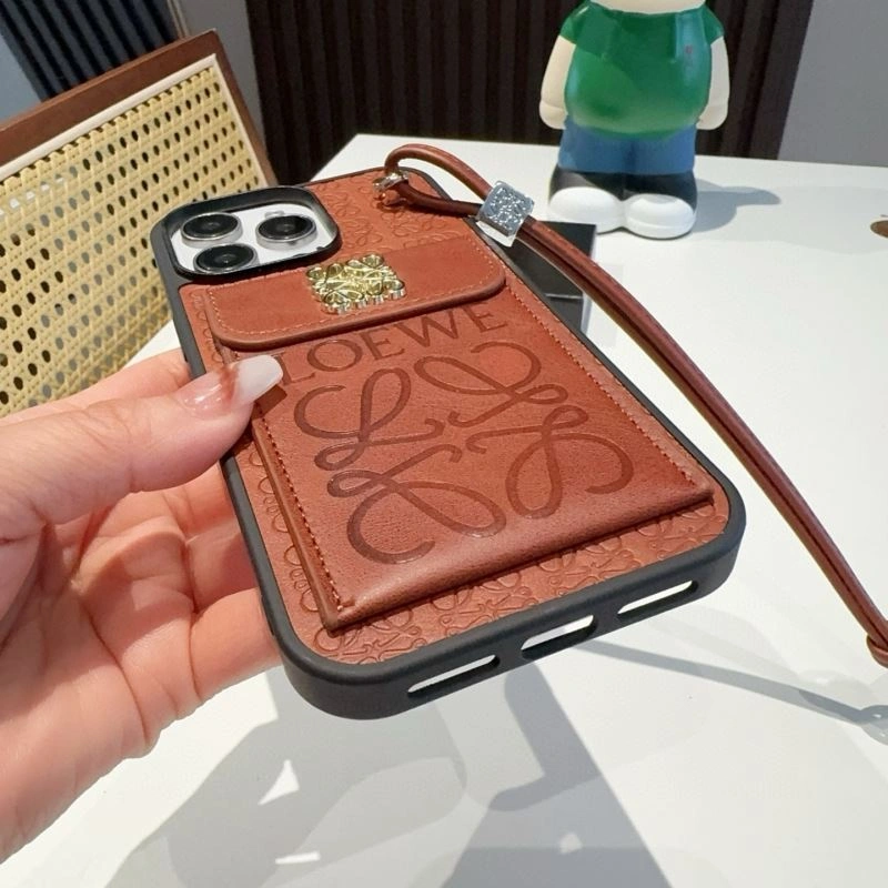 Low-cost Loewe Mobile Cases