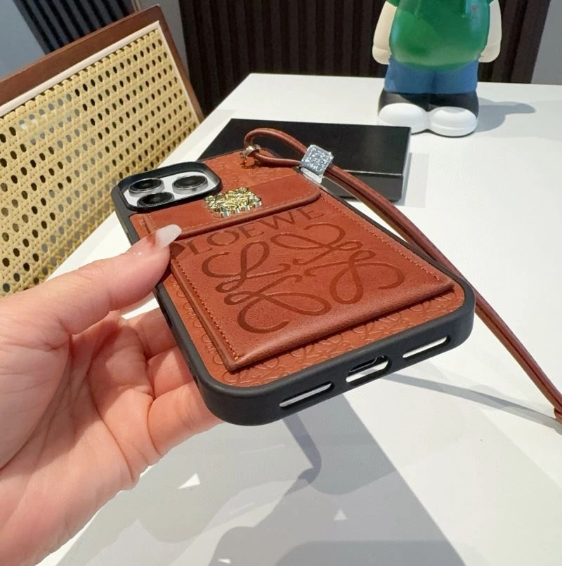 Low-cost Loewe Mobile Cases