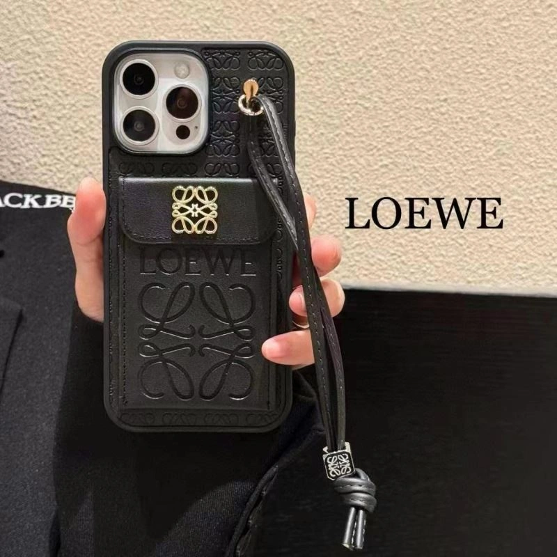 Loewe Mobile Cases