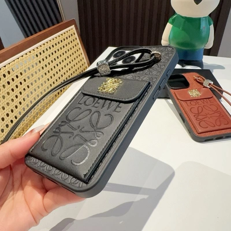 Inexpensive Loewe Mobile Cases