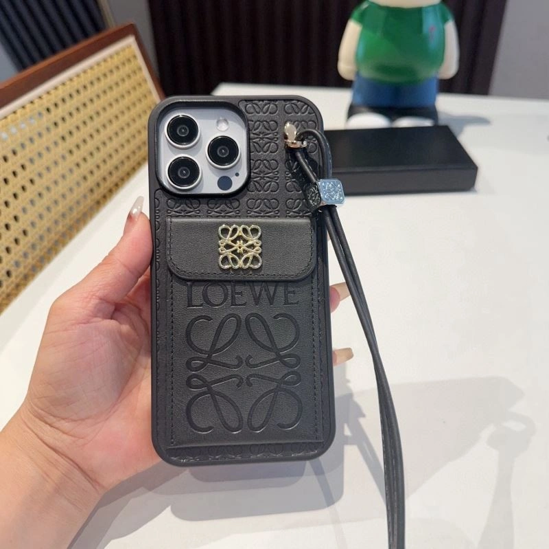 Inexpensive Loewe Mobile Cases