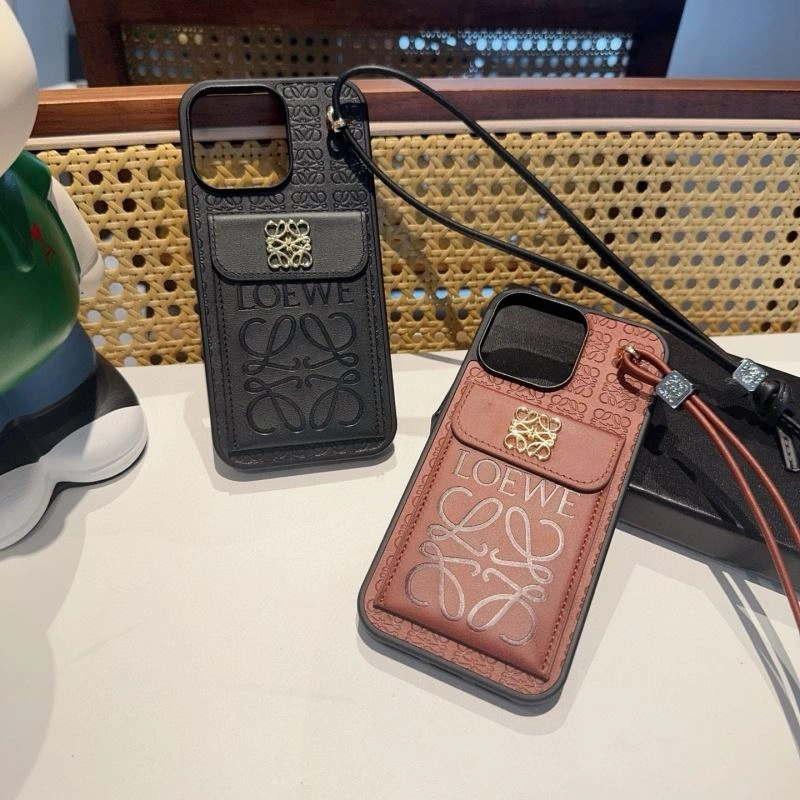Inexpensive Loewe Mobile Cases